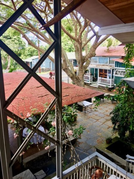 My Guide to Eating in Kona - Jenny Set Go!