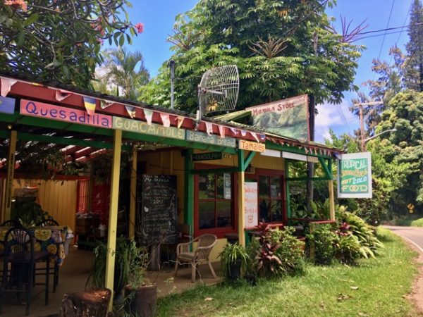 My Guide to Eating in Kona - Jenny Set Go!